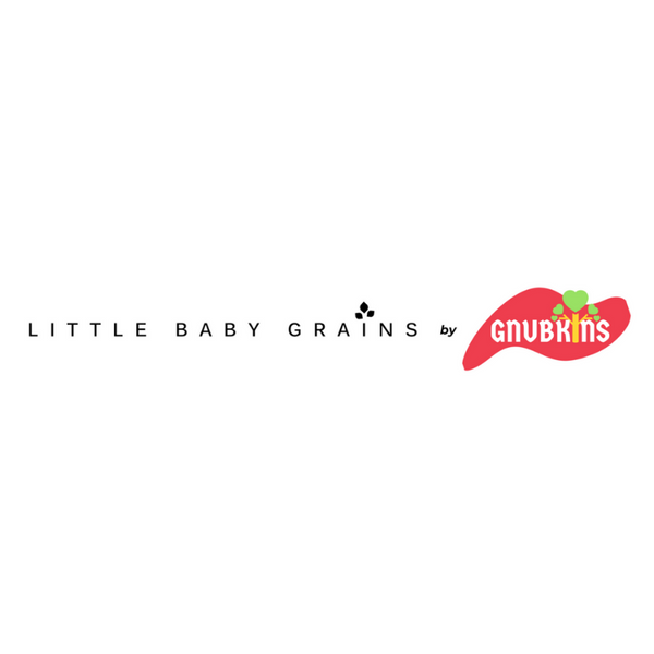 Little Baby Grains – The Nest:Attachment Parenting Hub