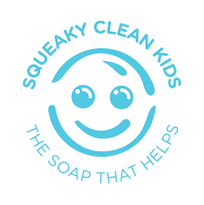 Squeaky Clean Kids – The Nest:Attachment Parenting Hub
