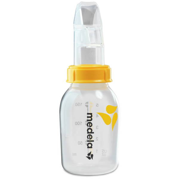 Medela SoftCup Feeder – The Nest:Attachment Parenting Hub