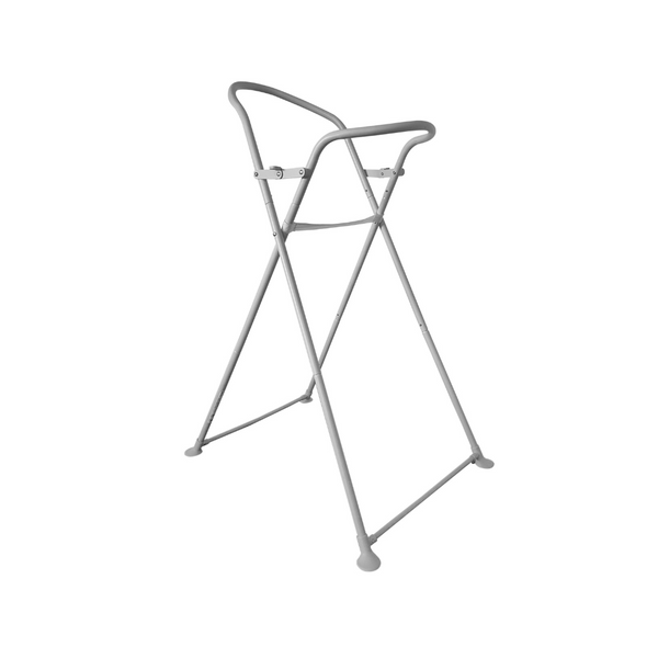 Shnuggle Folding Bath Stand with Strap (0-6mo) – The Nest:Attachment ...