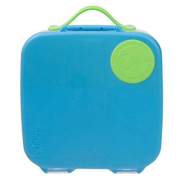 b.box Lunch Box – The Nest:Attachment Parenting Hub