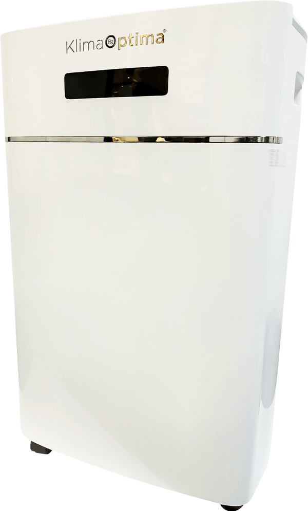 Project Aircare Klima Optima Intelligent Dehumidifier Khd 630e The