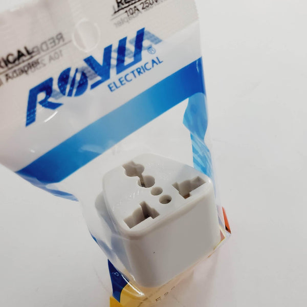 Royu Electrical Universal Adapters – The Nest:Attachment Parenting Hub
